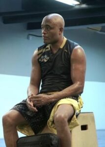 Anderson Silva Height, Weight, Age, Family, Facts, Biography