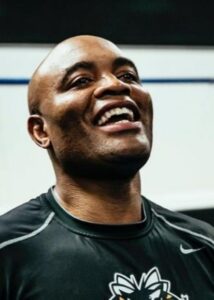 Anderson Silva Height, Weight, Age, Family, Facts, Biography