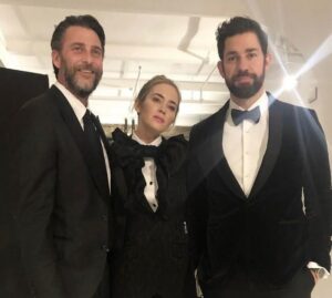 Andrew Form Height, Weight, Age, Girlfriend, Biography, Family, Facts