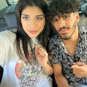 Banen Stars Height, Weight, Age, Boyfriend, Family, Facts, Biography