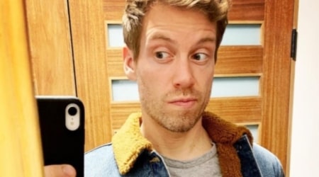 Barrett Foa Height, Weight, Age, Boyfriend, Family, Facts, Biography