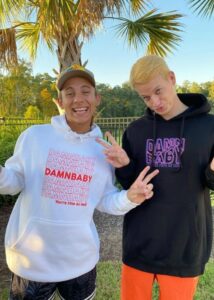 Cale Saurage Height, Weight, Age, Girlfriend, Family, Facts, Biography