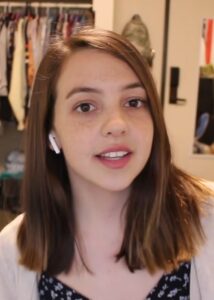 Cayla Brady Height, Weight, Age, Boyfriend, Facts, Biography