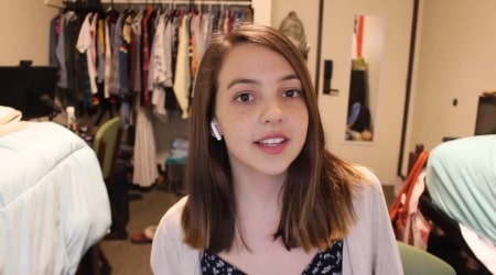 Cayla Brady Height, Weight, Age, Boyfriend, Facts, Biography