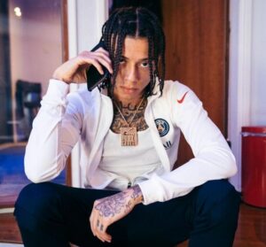 Central Cee Height, Weight, Age, Girlfriend, Family, Facts, Biography