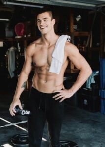 Chase Mattson Height, Weight, Age, Girlfriend, Family, Facts, Biography