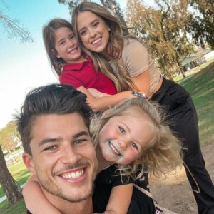 Chase Mattson Height, Weight, Age, Girlfriend, Family, Facts, Biography