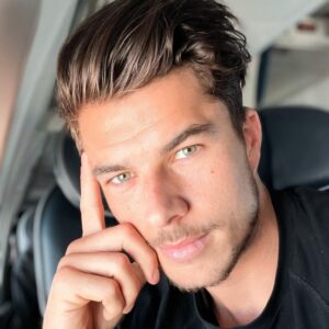 Chase Mattson Height, Weight, Age, Girlfriend, Family, Facts, Biography