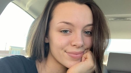 Eliza Minor Height, Weight, Age, Boyfriend, Family, Facts, Biography