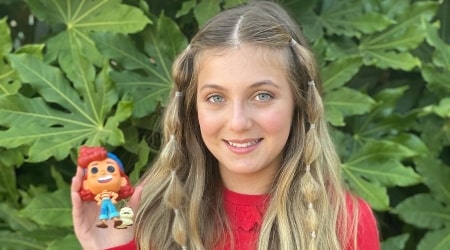 Emma Berman Height, Weight, Age, Boyfriend, Facts, Biography