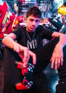 FaZe Sway Height, Weight, Age, Girlfriend, Family, Facts, Biography