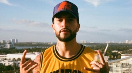 FaZe Temperrr Height, Weight, Age, Girlfriend, Family, Facts, Biography