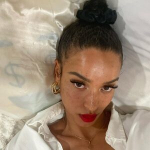 Flora Carter Height, Weight, Age, Boyfriend, Facts, Biography