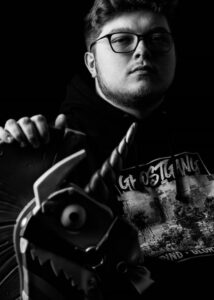 Ghost Aydan Height, Weight, Age, Girlfriend, Facts, Biography