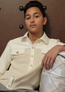 Gregory Diaz IV Height, Weight, Age, Girlfriend, Facts, Biography