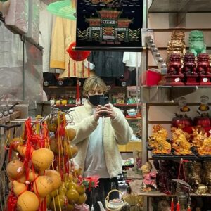 Jacob Hurley Bongiovi Height, Weight, Age, Girlfriend, Biography, Family