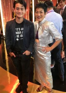 Jean Yoon Height, Weight, Age, Children, Biography, Family, Facts