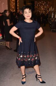 Jean Yoon Height, Weight, Age, Children, Biography, Family, Facts