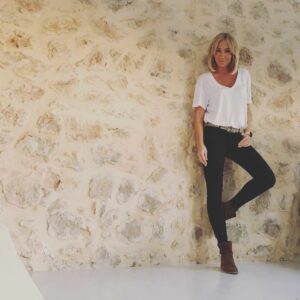 Jenny Frost Height, Weight, Age, Children, Spouse, Facts