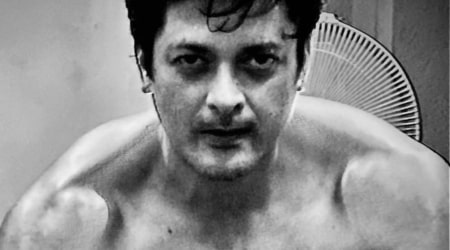 Jisshu Sengupta Height, Weight, Age, Spouse, Family, Facts, Biography