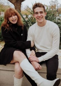 Keeley Elise Height, Weight, Age, Boyfriend, Family, Facts, Biography