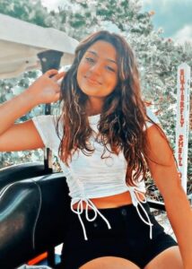 Keilly Alonso Height, Weight, Age, Boyfriend, Family, Facts, Biography