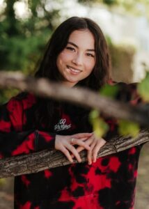 Kyedae Shymko Height, Weight, Age, Boyfriend, Facts, Biography