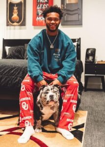 Kyler Murray Height, Weight, Age, Family, Facts, Education, Biography