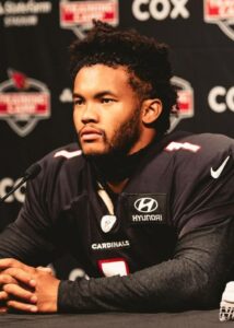 Kyler Murray Height, Weight, Age, Family, Facts, Education, Biography