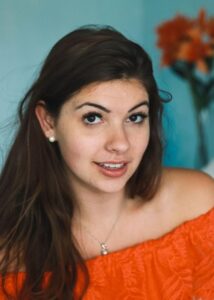 Lily Kate Cole Height, Weight, Age, Boyfriend, Family, Facts, Biography