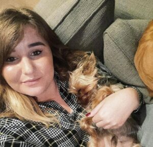 Little Kelly Height, Weight, Age, Boyfriend, Family, Facts, Biography