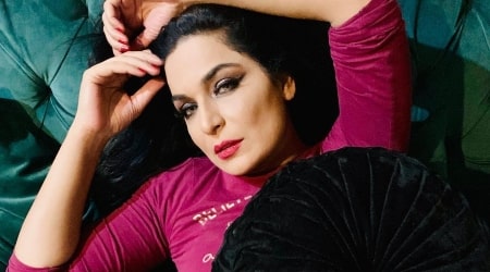 Meera Height, Weight, Age, Boyfriend, Family, Facts, Biography