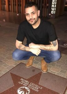 Michael Costello Height, Weight, Age, Family, Facts, Boyfriend, Biography