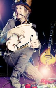 Michael Lockwood Height, Weight, Age, Girlfriend, Biography, Facts