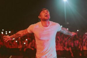 Michael Ray Height, Weight, Age, Girlfriend, Biography, Family, Facts