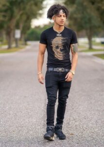 MiloXo Height, Weight, Age, Girlfriend, Facts, Biography