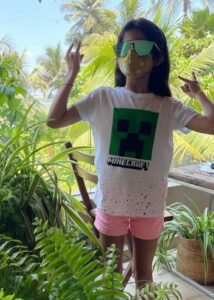 Nitara Kumar Height, Weight, Age, Biography, Family, Facts