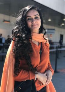 Padmini Kolhapure Height, Weight, Age, Family, Facts, Spouse, Biography