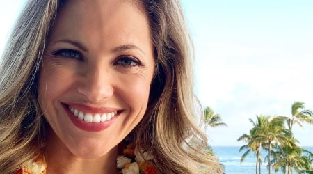 Pascale Hutton Height, Weight, Age, Spouse, Children, Facts, Biography