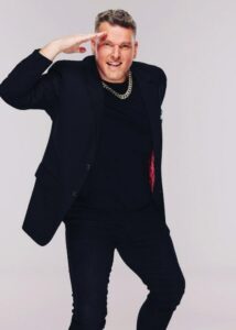 Pat McAfee Height, Weight, Family, Facts, Spouse, Education, Biography