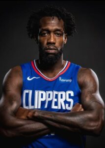 Patrick Beverley Height, Weight, Age, Family, Facts, Education, Biography