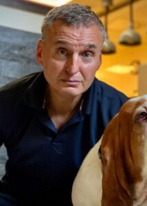 Philip Rosenthal Height, Weight, Family, Spouse, Education, Biography