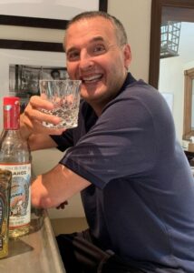 Philip Rosenthal Height, Weight, Family, Spouse, Education, Biography