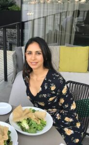 Priya Runchal Height, Weight, Age, Family, Biography, Spouse