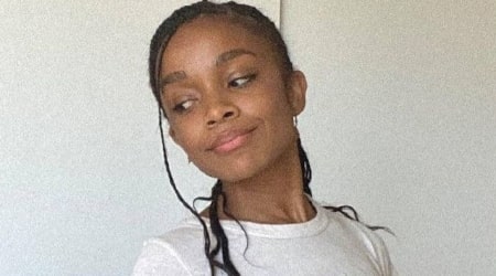 Rachel Hilson Height, Weight, Age, Boyfriend, Biography, Family, Facts