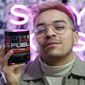 Repullze Height, Weight, Age, Girlfriend, Facts, Biography