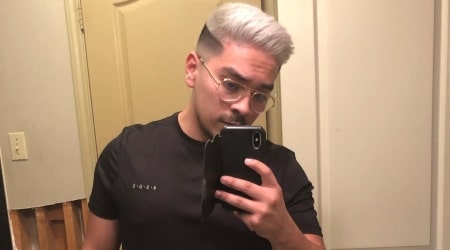 Repullze Height, Weight, Age, Girlfriend, Facts, Biography