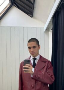 Reuben Selby Height, Weight, Age, Girlfriend, Facts, Biography