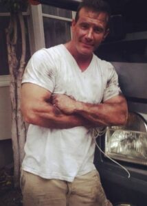 Richard Ruccolo Height, Weight, Age, Spouse, Biography, Family, Facts