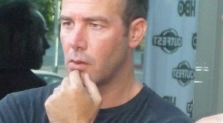 Richard Ruccolo Height, Weight, Age, Spouse, Biography, Family, Facts